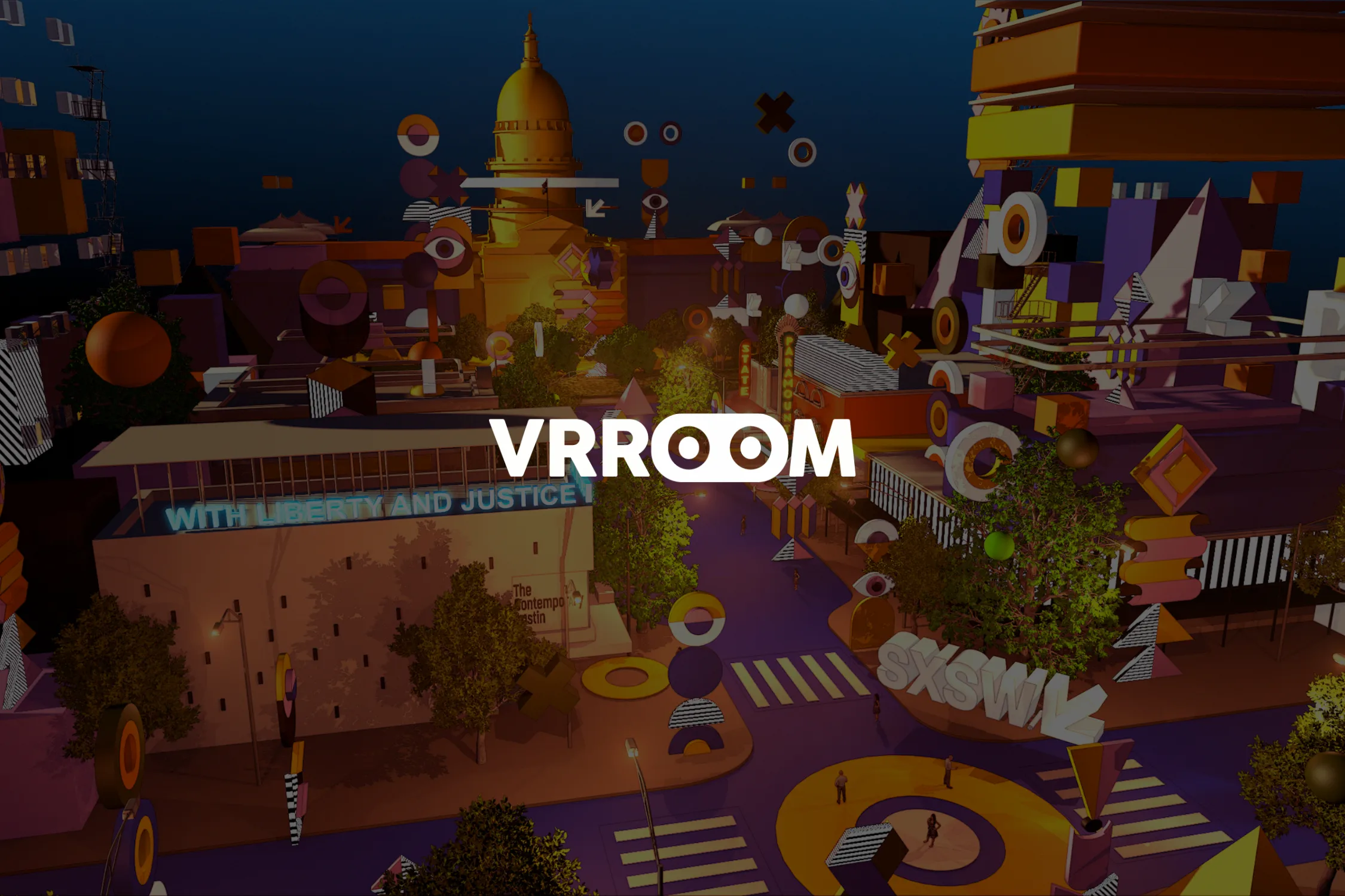VRROOM & AGAT : lancement réussi dans le métavers - AGAT